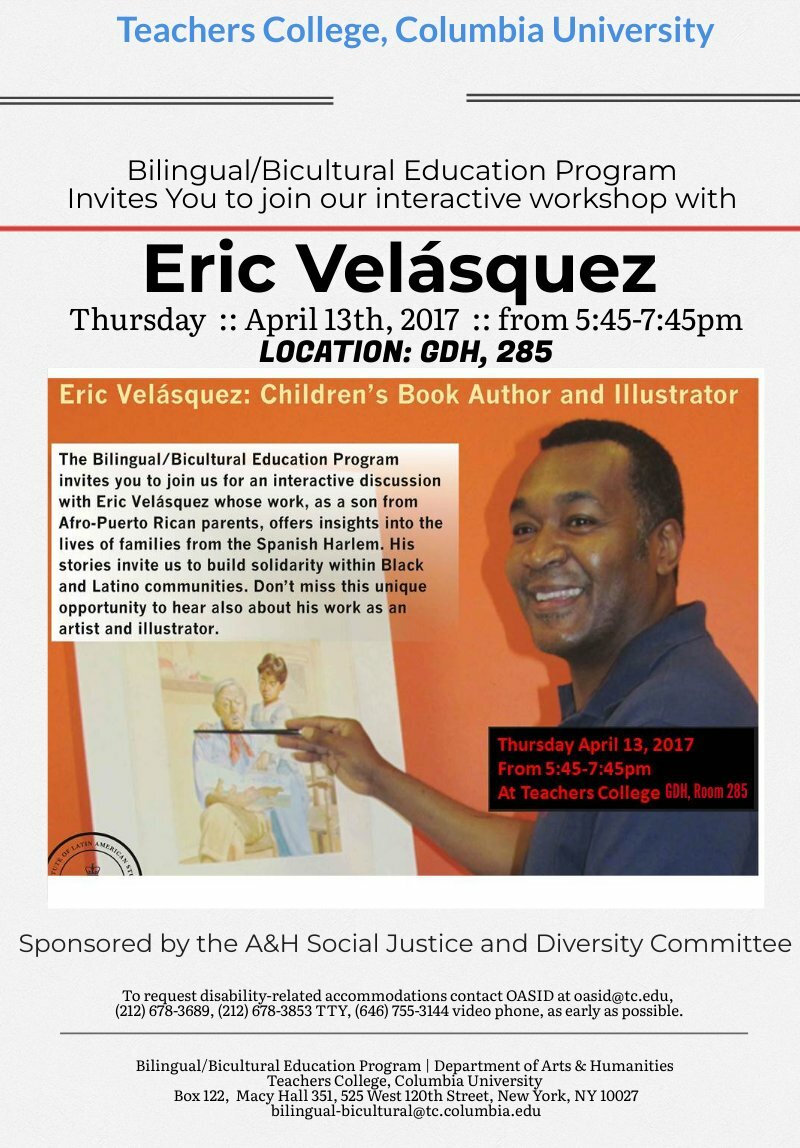 Eric Velasquez | Piktochart Visual Editor