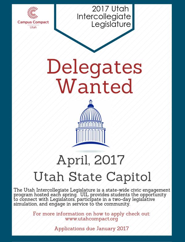 UIL Flyer | Piktochart Visual Editor