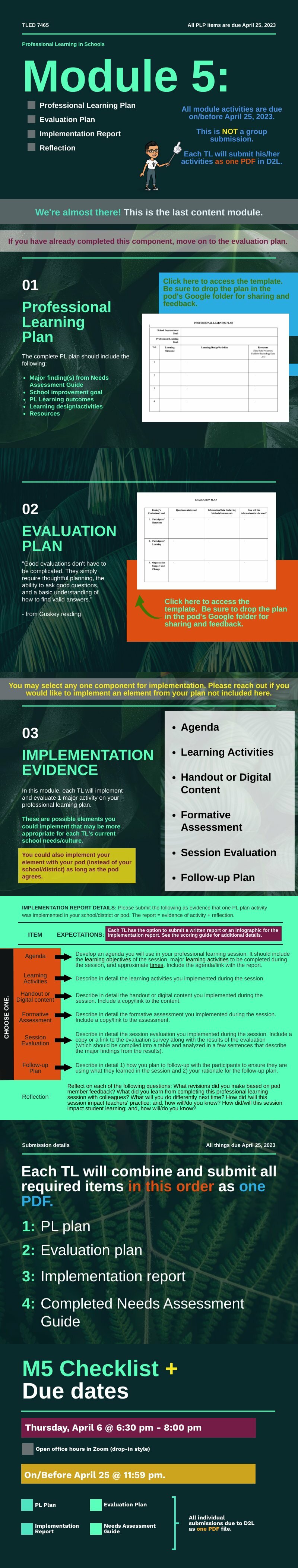 TLED 7465_M5 | Piktochart Visual Editor