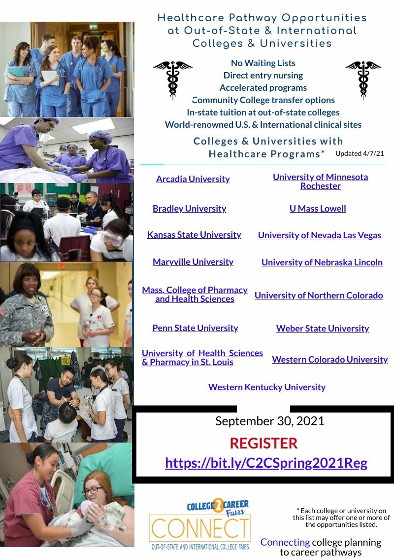 4/10 Healthcare Pathway | Piktochart Visual Editor