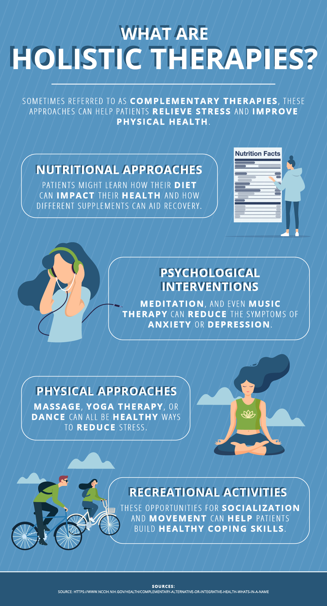 Recreation Therapy Program Lakeview Health
