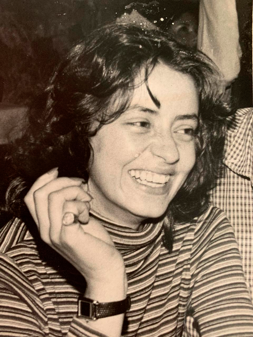 Ángela María Estrada | Inicio